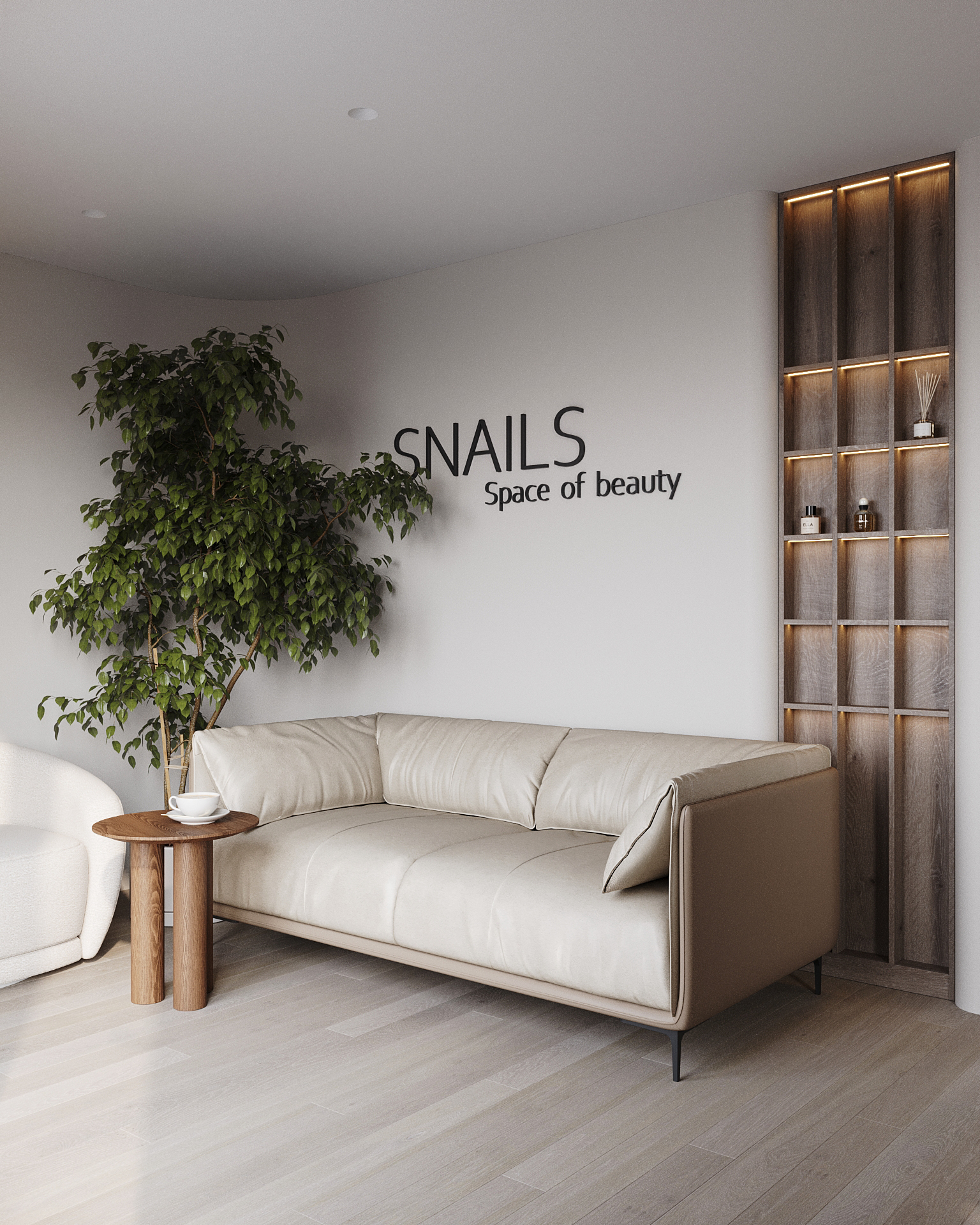 SNAILS NAIL SALON